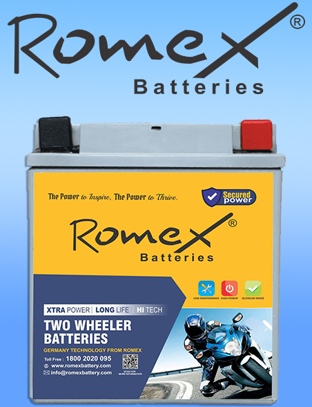 WELCOME TO ROMEX BATTERY MANUFACTURE IN MATHURA |Inverter Batteries IN ...